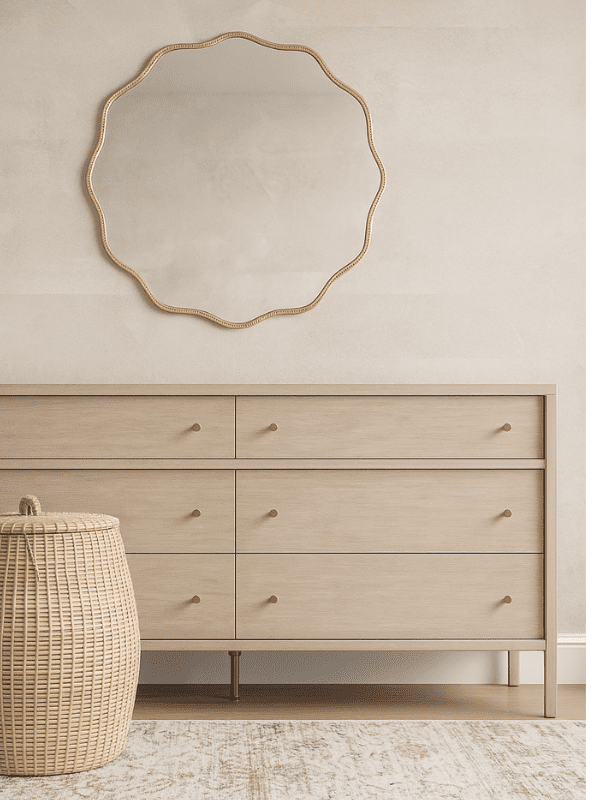 2026 NURSERY TRENDS: 12 DESIGNER PREDICTIONS FOR THE MODERN BABY ROOM ...